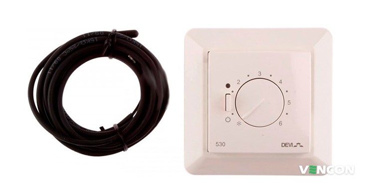 ≋ ТОП 10 терморегуляторів | Рейтинг терморегуляторів 2021-2022 року по ...