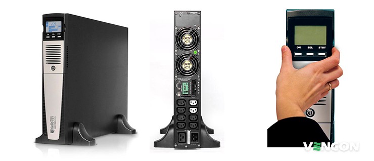 ≋ ТОП 10 источников бесперебойного питания | Рейтинг бесперебойников ...