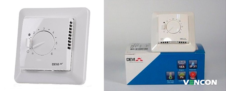 ≋ ТОП 10 терморегуляторів | Рейтинг терморегуляторів 2021-2022 року по якості, надійності. Кращі ...