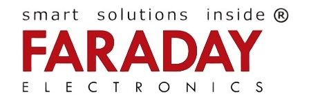ᐉ Магазин FARADAY ELECTRONICS | Київ - офіційний сайт продавця в Україні. Каталог Фарадей ...