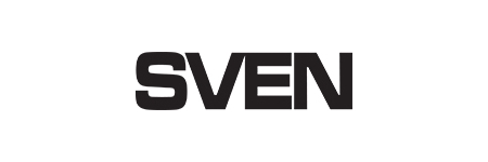 ᐉ Магазин SVEN | Киев - официальный сайт продавца в Украине. Каталог ...