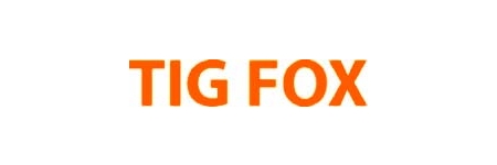 ᐉ Магазин TIG FOX | Киев - официальный сайт продавца в Украине. Каталог ...