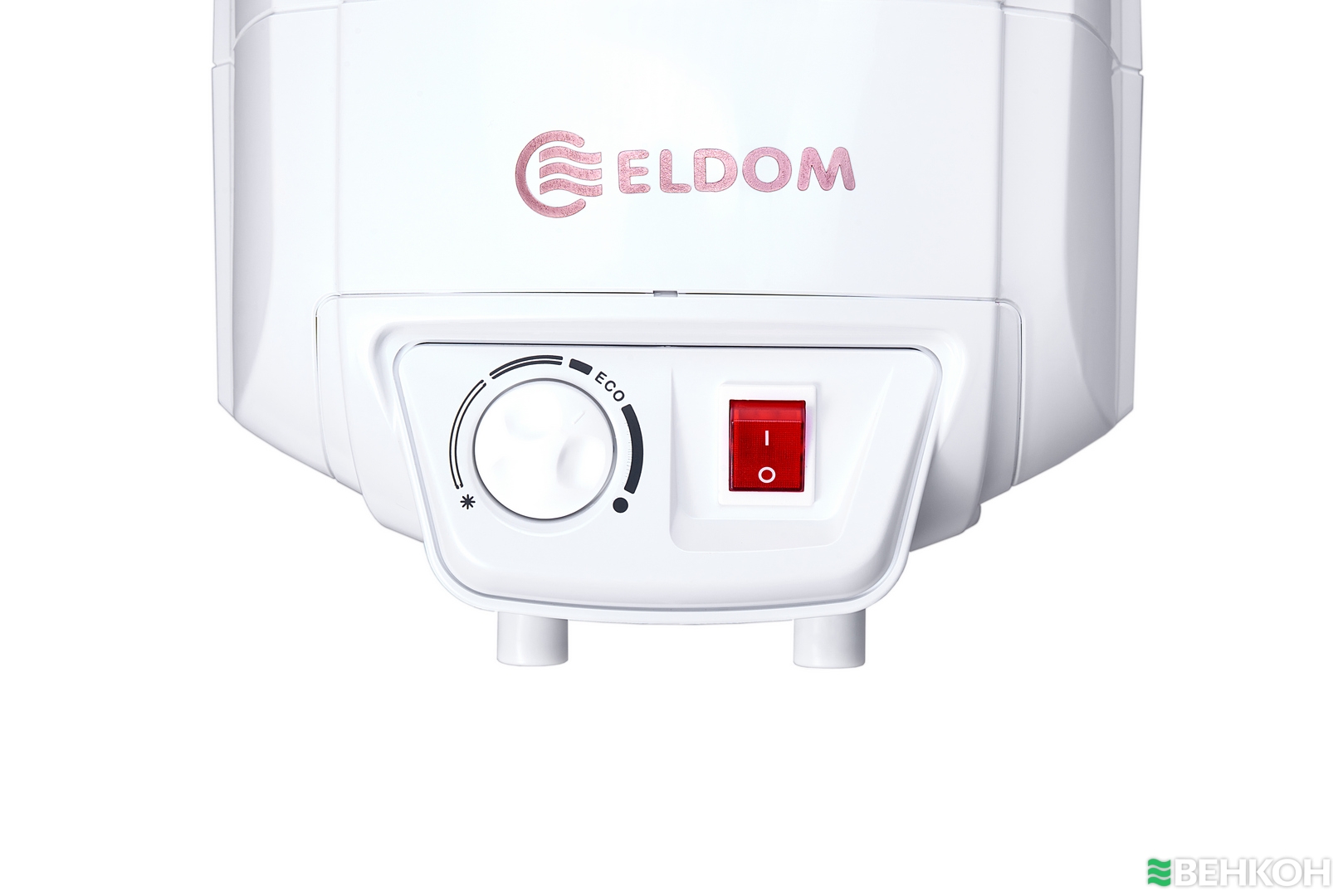 ᐉ Бойлер Eldom Extra Life 15 72326NMP купить по цене 5 049 грн. в Киеве и Львове, Украина