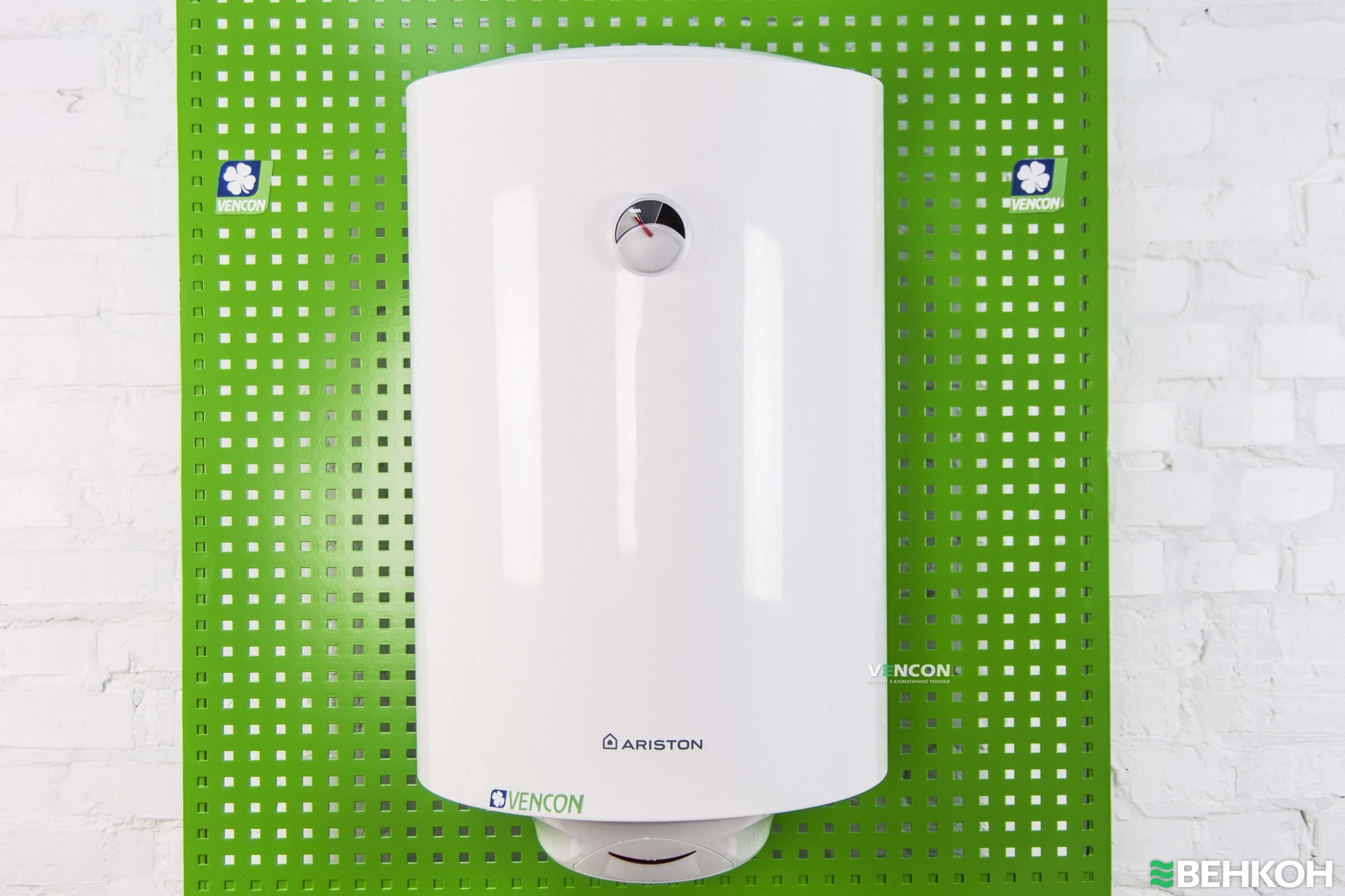 ᐉ Бойлер Ariston Pro R 80 V купить по цене по запросу в Киеве и Львове ...