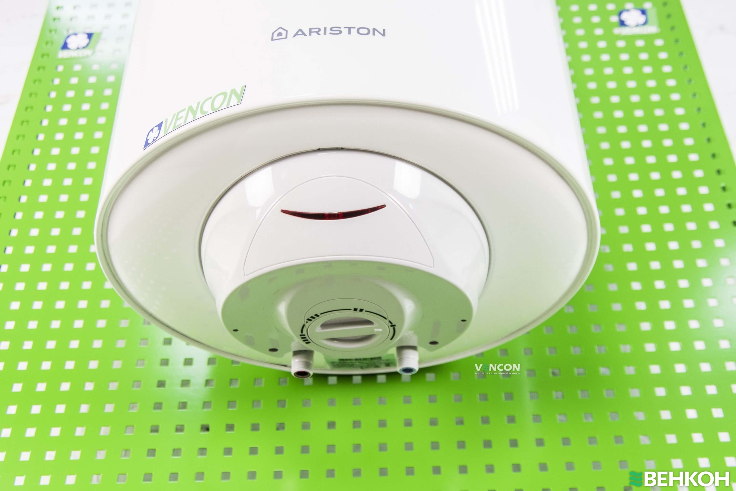 ᐉ Бойлер Ariston Pro R 80 V купить по цене по запросу в Киеве и Львове ...