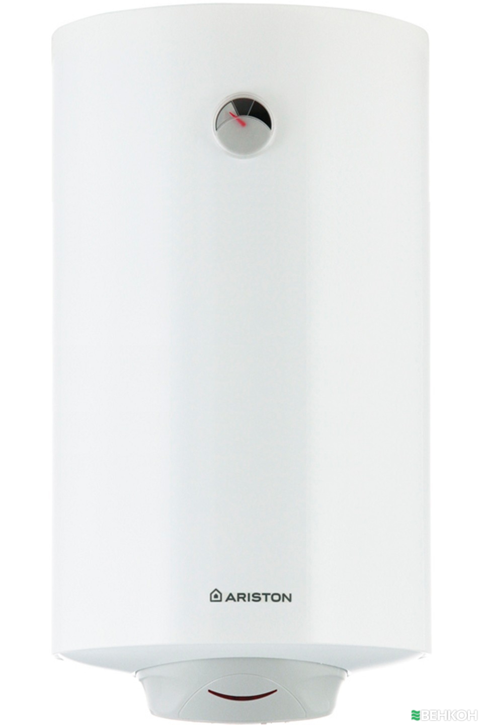 ᐉ Бойлер Ariston Pro R 100 V купить по цене по запросу в Киеве и Львове ...