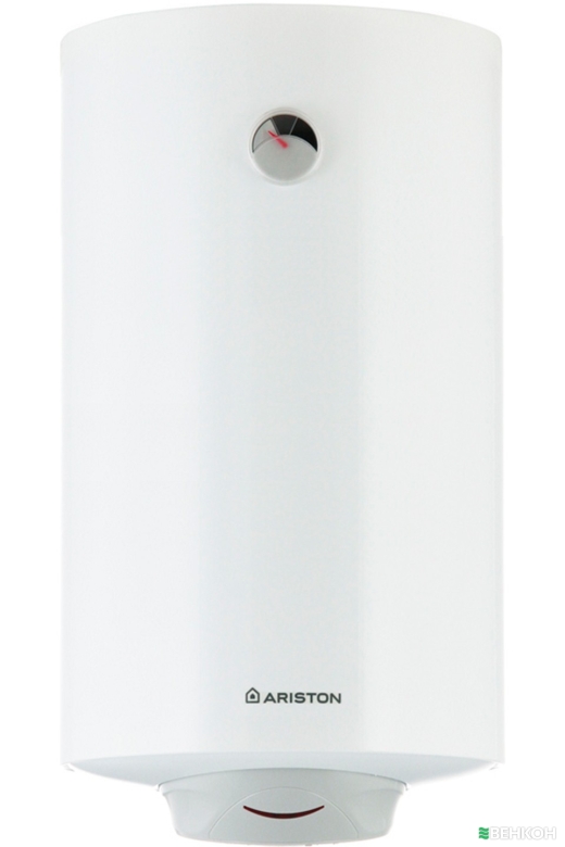 ᐉ Бойлер Ariston Pro R 100 V купить по цене по запросу в Киеве и Львове ...