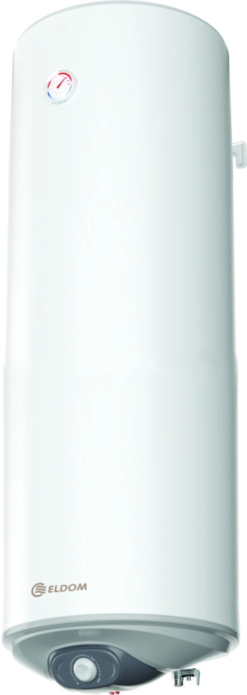ᐉ Водонагрівач Eldom Eureka 80 Slim WV08039D купити по ціні 11 510 грн. в Києві та Львові, Україна