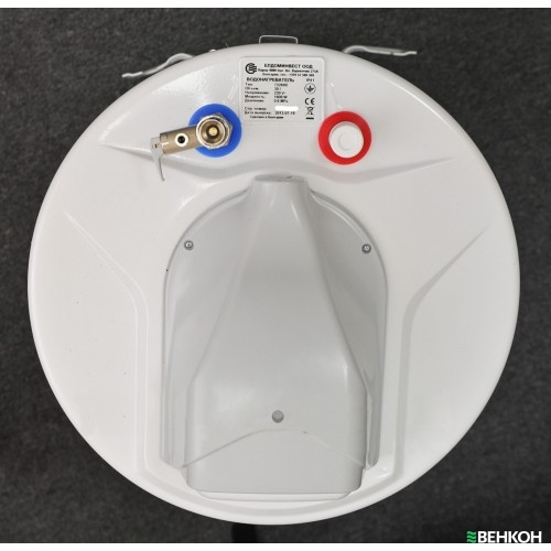 ᐉ Бойлер Eldom Eureka 80 WV08046D купить по цене 9 673 грн. в Киеве и Львове, Украина