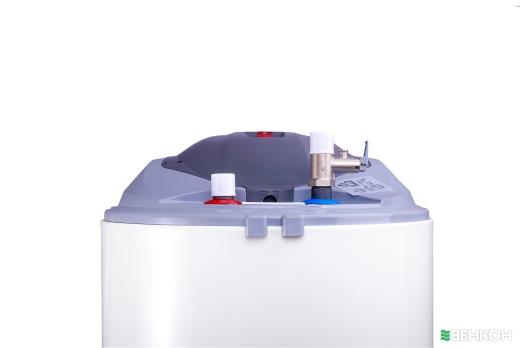 ᐉ Бойлер Eldom Eureka 80 WV08046D купить по цене 9 673 грн. в Киеве и Львове, Украина