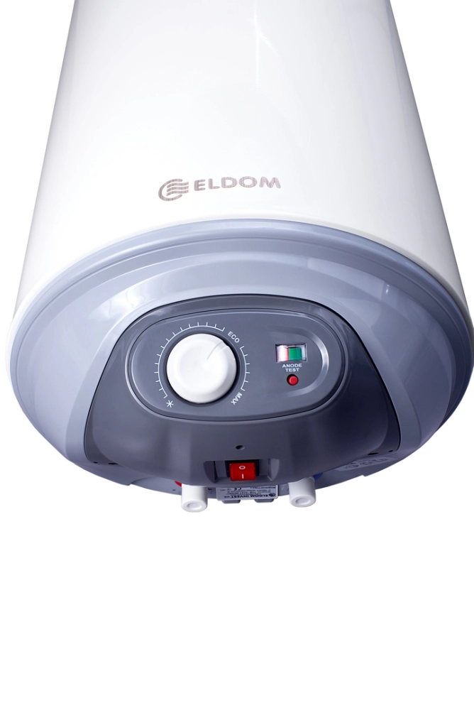 ᐉ Бойлер Eldom Eureka 80 WV08046D купить по цене 10 824 грн. в Киеве и Львове, Украина