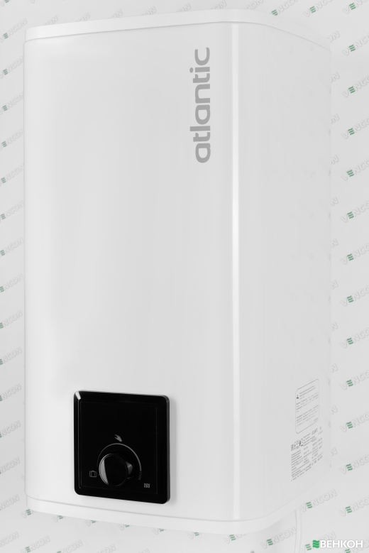 ≋ Atlantic Steatite Cube Slim VM 30 S3 C 1500W купить по цене 8 649 грн ...