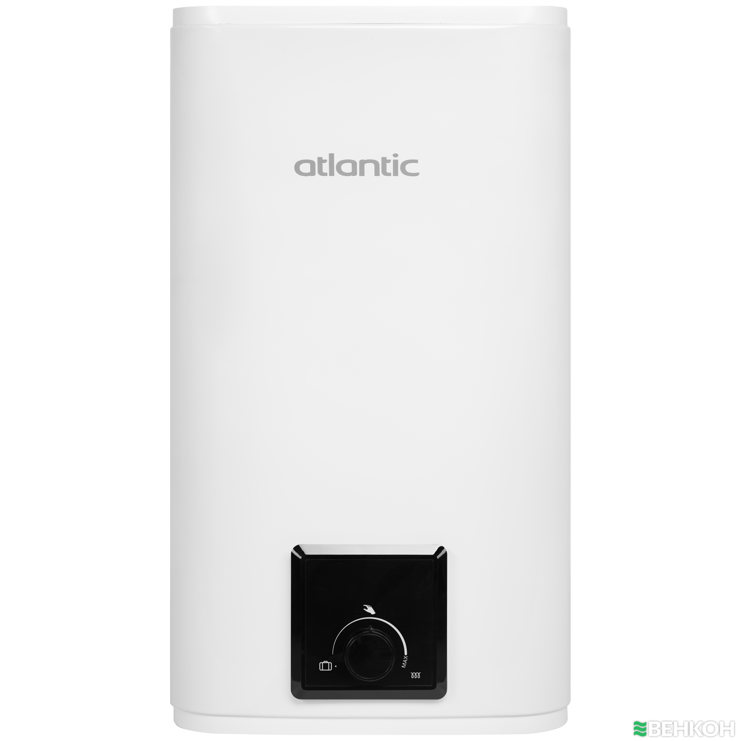 ᐉ Бойлер Atlantic Steatite Cube Slim VM 30 S3 C 1500W купить по цене 8 ...