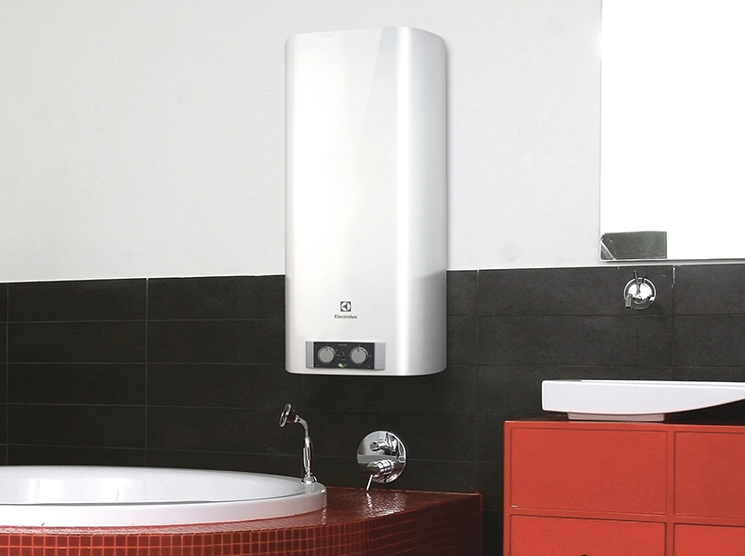 ᐉ Бойлер Electrolux EWH 30 Formax купить по цене 8 899 грн. в Киеве и ...
