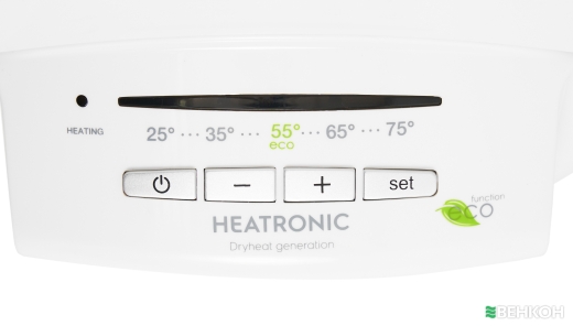 ᐉ Бойлер Electrolux EWH 50 Heatronic DL Slim Dry Heat купить по цене 8 ...
