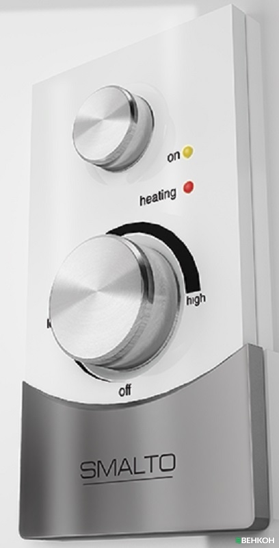 ᐉ Бойлер Zanussi ZWH 30 Smalto купить по цене по запросу в Киеве и ...