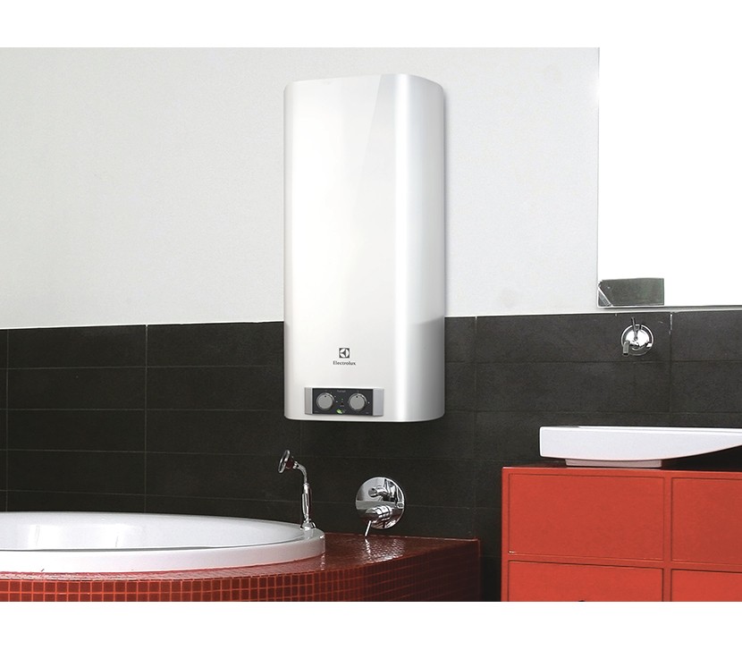 ≋ Electrolux EWH 80 Formax DL купить по цене 13 299 грн. в Киеве ...