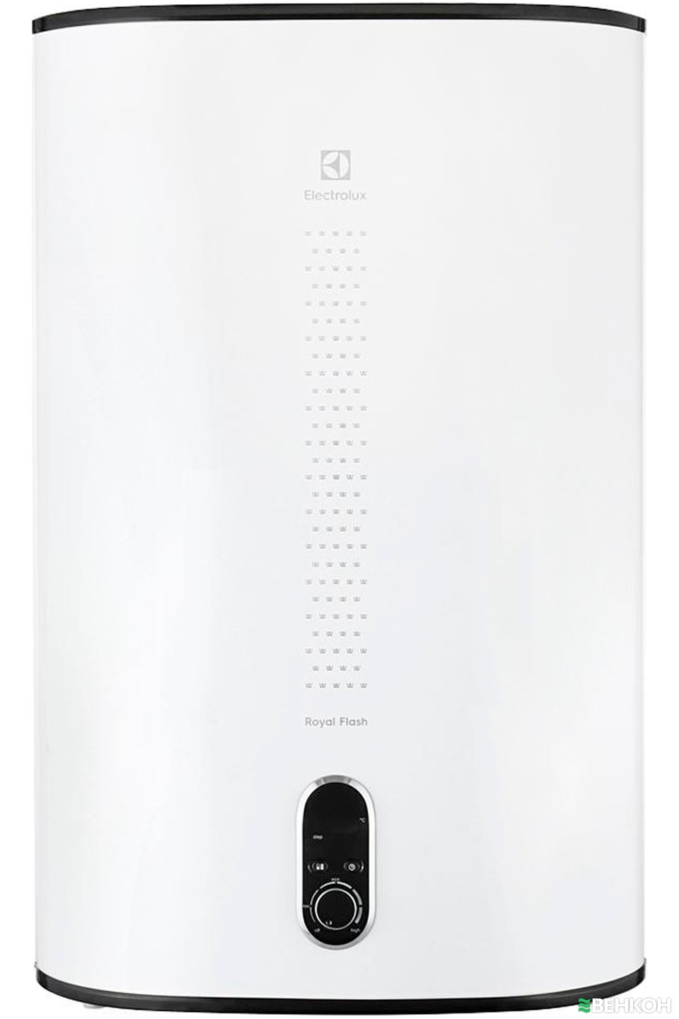 ᐉ Бойлер Electrolux EWH 80 Royal Flash купить по цене 11 390 грн. в ...