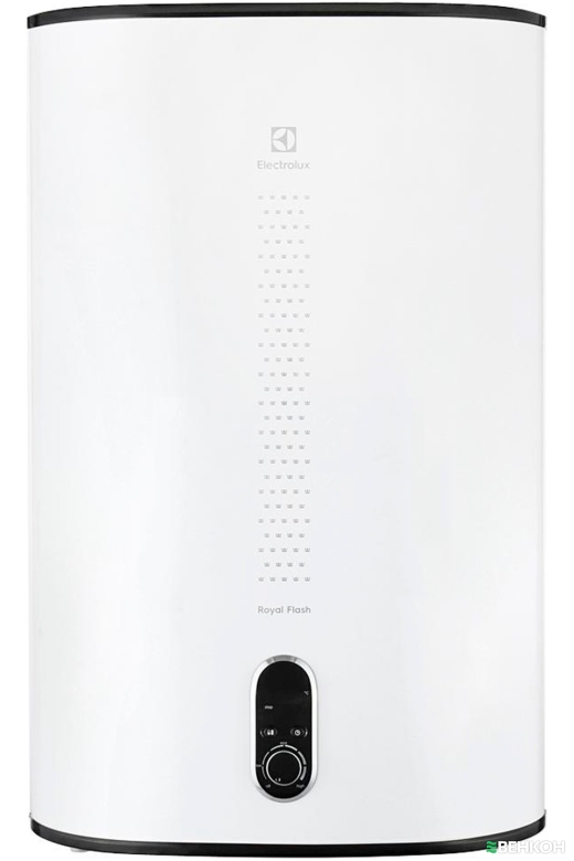 ᐉ Бойлер Electrolux EWH 80 Royal Flash купить по цене 11 390 грн. в ...