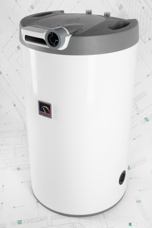 ≋ Drazice OKCE 100 S/2,2kW (1108111101) купить по цене 23 312 грн. в ...