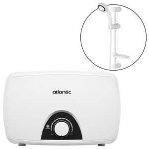 ᐉ Проточный водонагреватель Eldom E41 купить по цене по запросу в Киеве и Львове, Украина