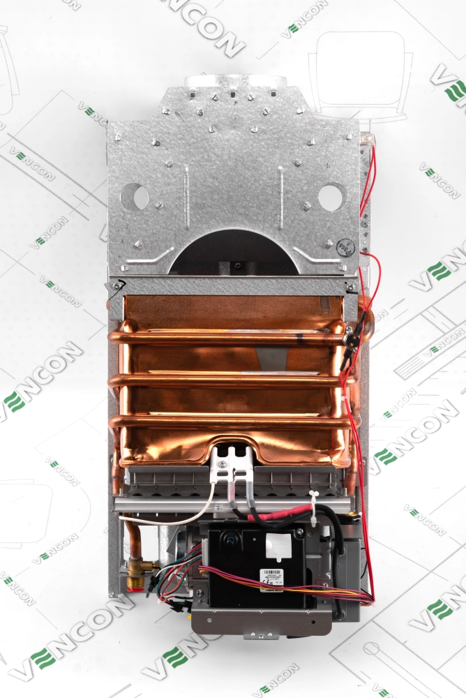 ᐉ Газовая колонка Ariston Fast Evo ONT B 11 NG купить по цене 8 931 грн ...
