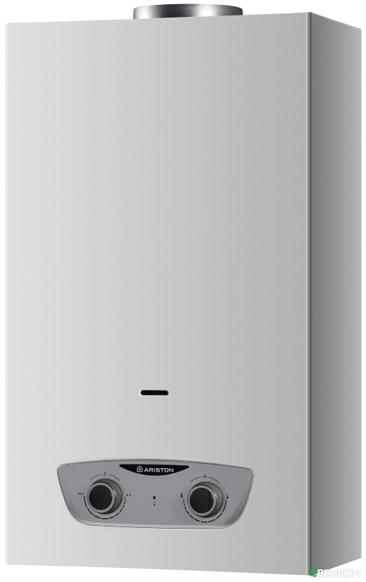 ᐉ Газовая колонка Ariston Fast R ONM 10 NG купить по цене 4 220 грн. в ...