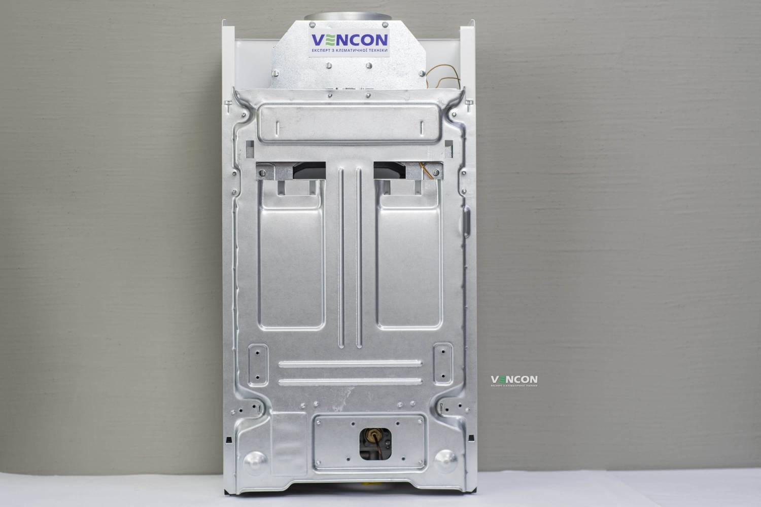 ᐉ Газовая колонка Atlantic by innovita Trento Pilot MAX 11 купить по ...