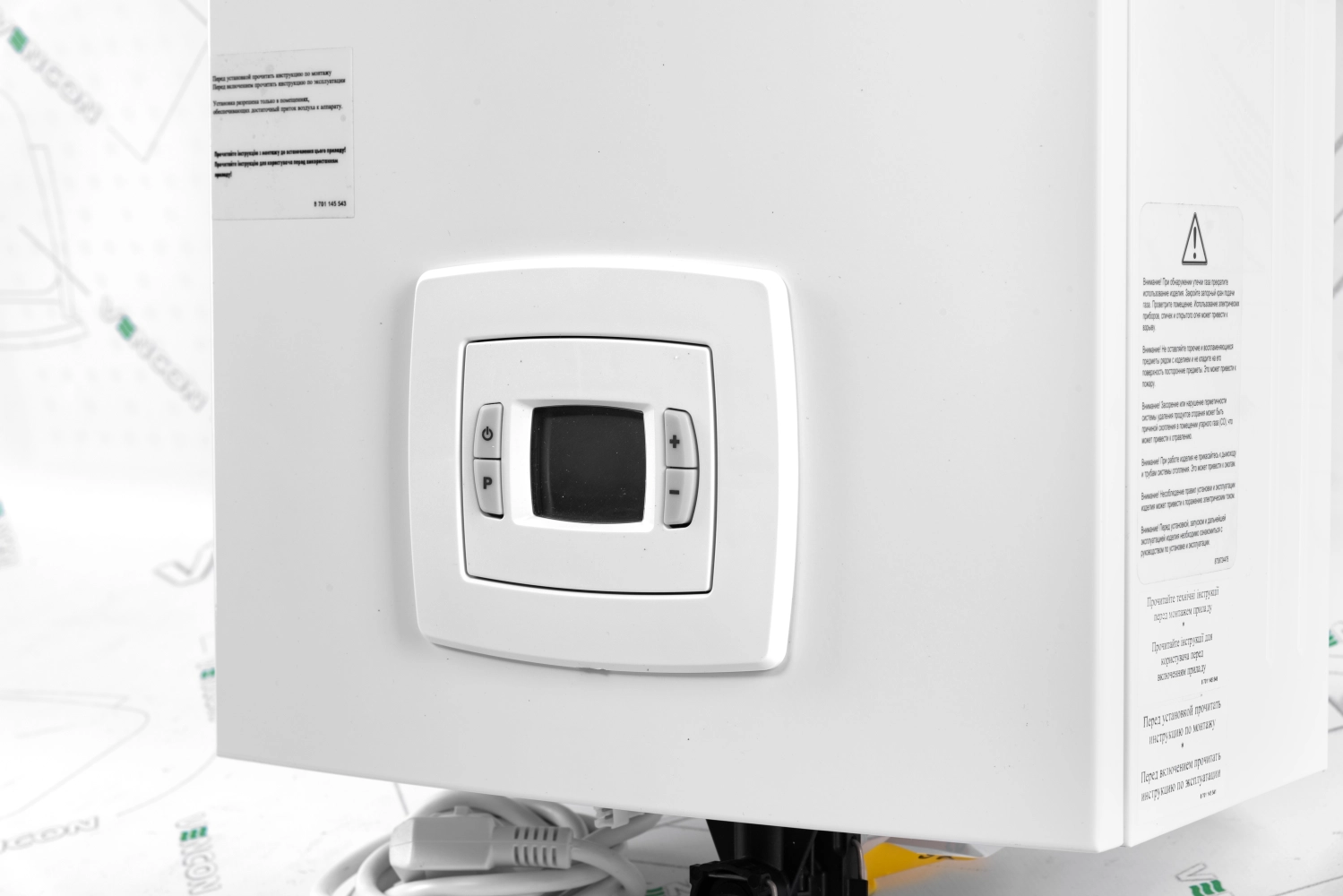 ᐉ Газовая колонка Bosch Therm 4000 S WTD 15 AME (7736502893) купить по цене 32 699 грн. в Киеве ...