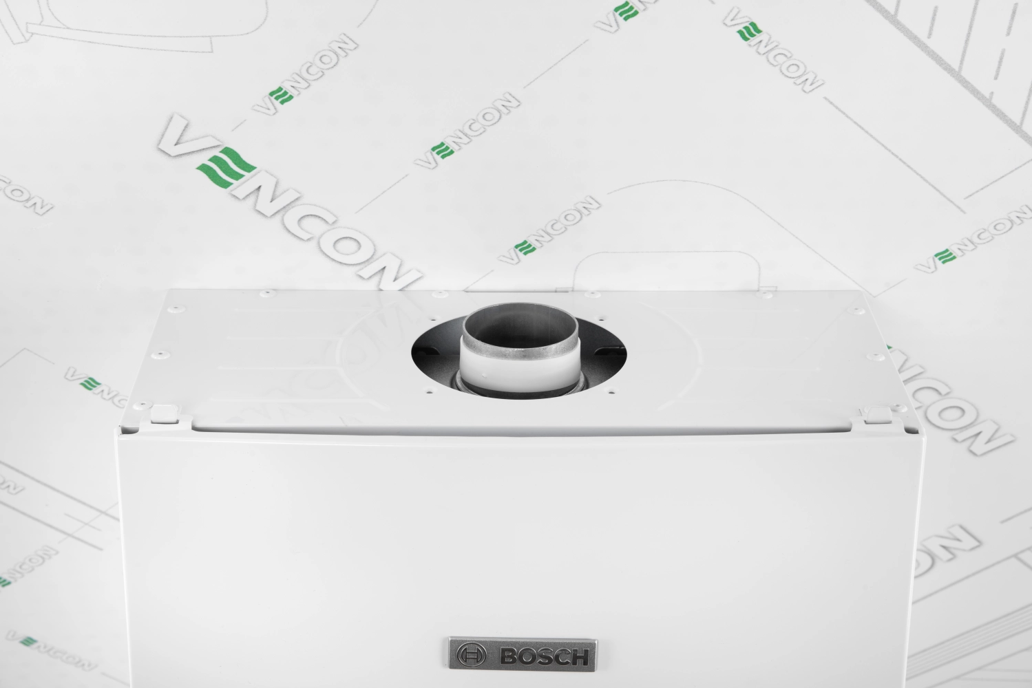 ᐉ Газовая колонка Bosch Therm 4000 S WTD 18 AME (7736502894) купить по цене 36 399 грн. в Киеве ...