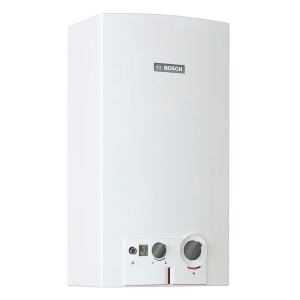 ᐉ Газовая колонка Bosch Therm 4000 O WR 10-2 P (7701331615) купить по цене 10 690 грн. в Киеве и ...