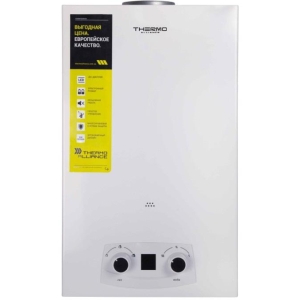 ᐉ Газовая колонка Rocterm ВПГ-10АЕ 001 купить по цене 4 477 грн. в Киеве и Львове, Украина