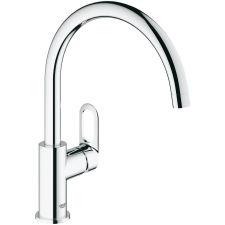 ᐉ Смеситель для душа Grohe BauLoop 29080000 купить по цене 6 310 грн. в ...