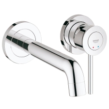 ᐉ Смеситель для ванны и душа Grohe BauClassic 32865000 купить по цене 5 ...