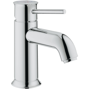 ≋ Grohe BauClassic 20292000 купить по цене 9 990 грн. в Киеве ...