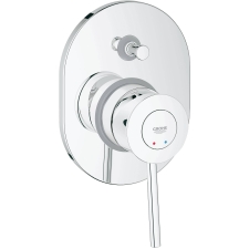 ᐉ Смеситель для ванны и душа Grohe BauClassic 32865000 купить по цене 5 ...