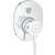 ≋ Смеситель для ванны Grohe BauClassic 29047000 купить по цене 5 580 ...
