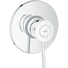 ᐉ Смеситель для ванны и душа Grohe BauClassic 32865000 купить по цене 5 ...