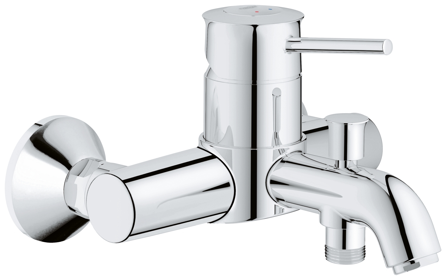 ≋ Grohe Essence New 19578001 купить по цене 21 417 грн. в Киеве ...