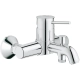 ᐉ Смеситель для ванны и душа Grohe BauClassic 32865000 купить по цене 5 ...