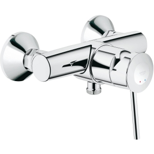 ≋ Смеситель для ванны Grohe BauClassic 29047000 купить по цене 5 580 ...