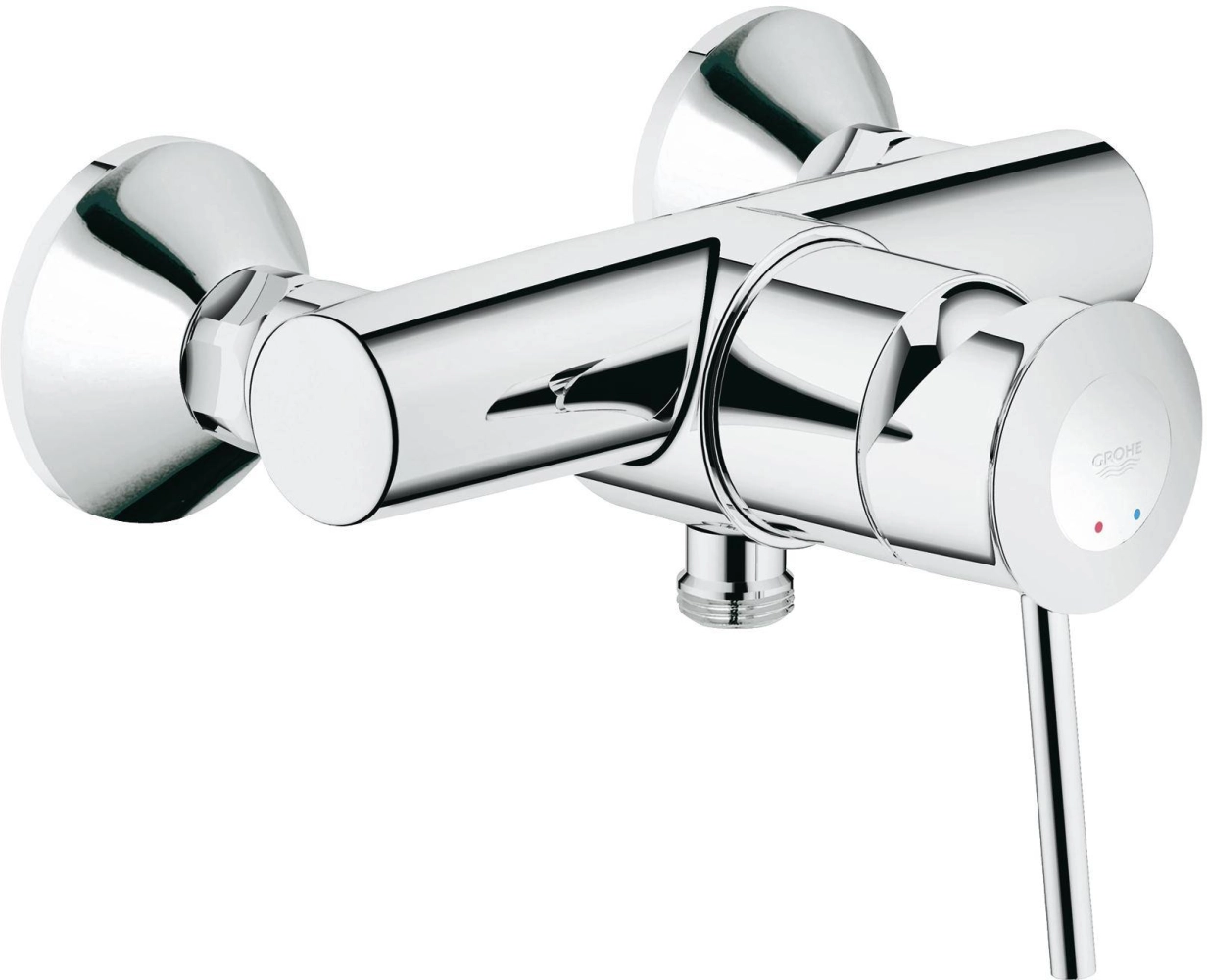 ᐉ Смеситель для душа Grohe BauClassic 32867000 купить по цене 4 539 грн ...