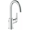 ᐉ Смеситель для ванны и душа Grohe BauFlow 29045000 купить по цене 4 ...