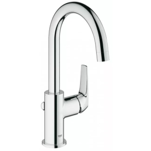 ᐉ Смеситель для ванны и душа Grohe BauFlow 29045000 купить по цене 4 ...