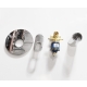 ᐉ Смеситель для душа Grohe BauLoop 29080000 купить по цене 6 310 грн. в ...