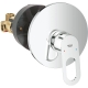 ᐉ Смеситель для душа Grohe BauLoop 29080000 купить по цене 6 310 грн. в ...