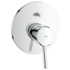 ≋ Grohe Essence New 33624001 купить по цене 7 761 грн. в Киеве ...