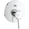 ≋ Grohe BauFlow 29045000 купить по цене 3 499 грн. в Киеве. Смеситель ...