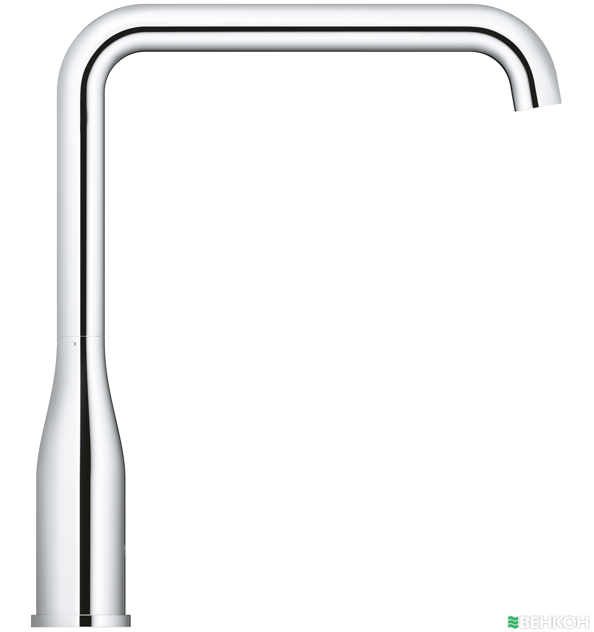 ≋ Смеситель для кухни Grohe Essence 30269000 купить по цене 11 655 грн ...