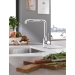 ≋ Смеситель для кухни Grohe Essence 30269000 купить по цене 11 655 грн ...